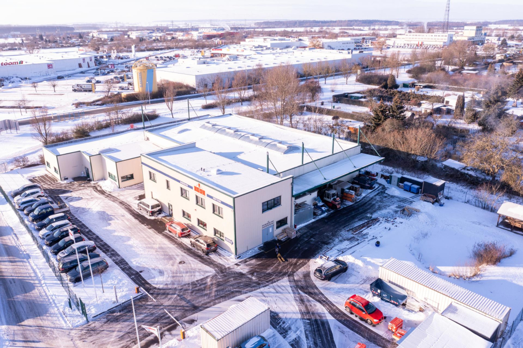 Konsortialtreffen in Stendal – Ein Meilenstein – WiWiEn Forschungsprojekt